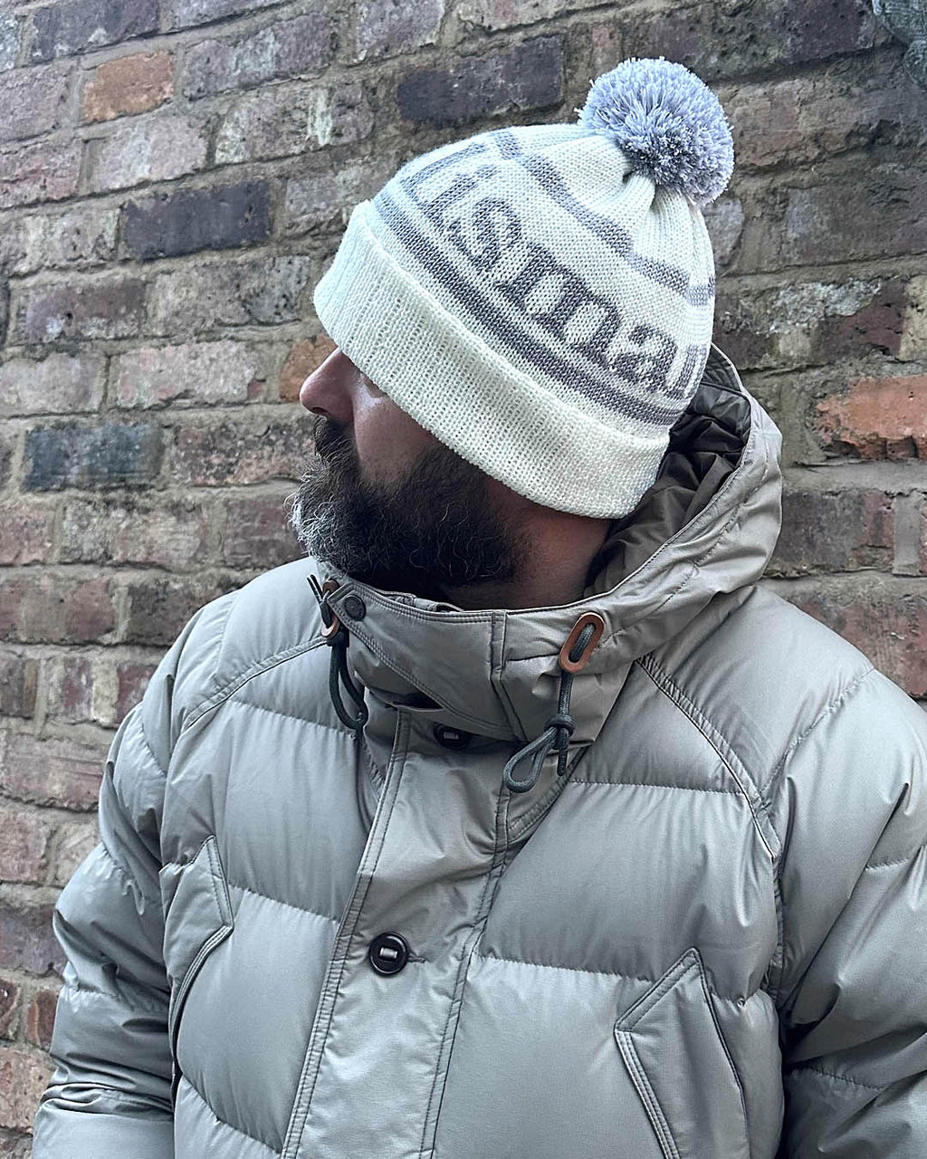 Saint Talisman | Fortitude Prevails